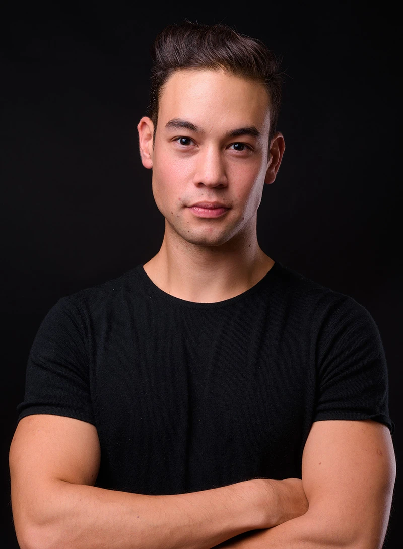 Jordan Alexander – Crevox.ch